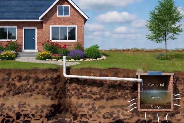 Cesspool vs. Septic System: What's the Difference and Which Do You Have ...