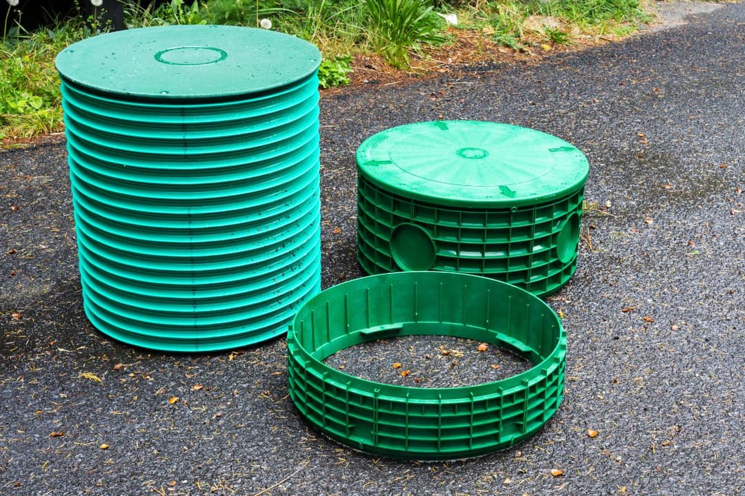 Best Septic Tank Risers 2026: The Upgrade That Pays for Itself | The ...