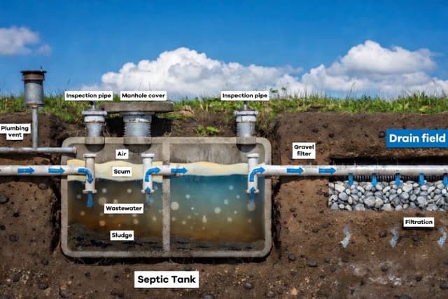 Do Septic Tank Additives Work? The Complete 2026 Guide | The Septic Guide